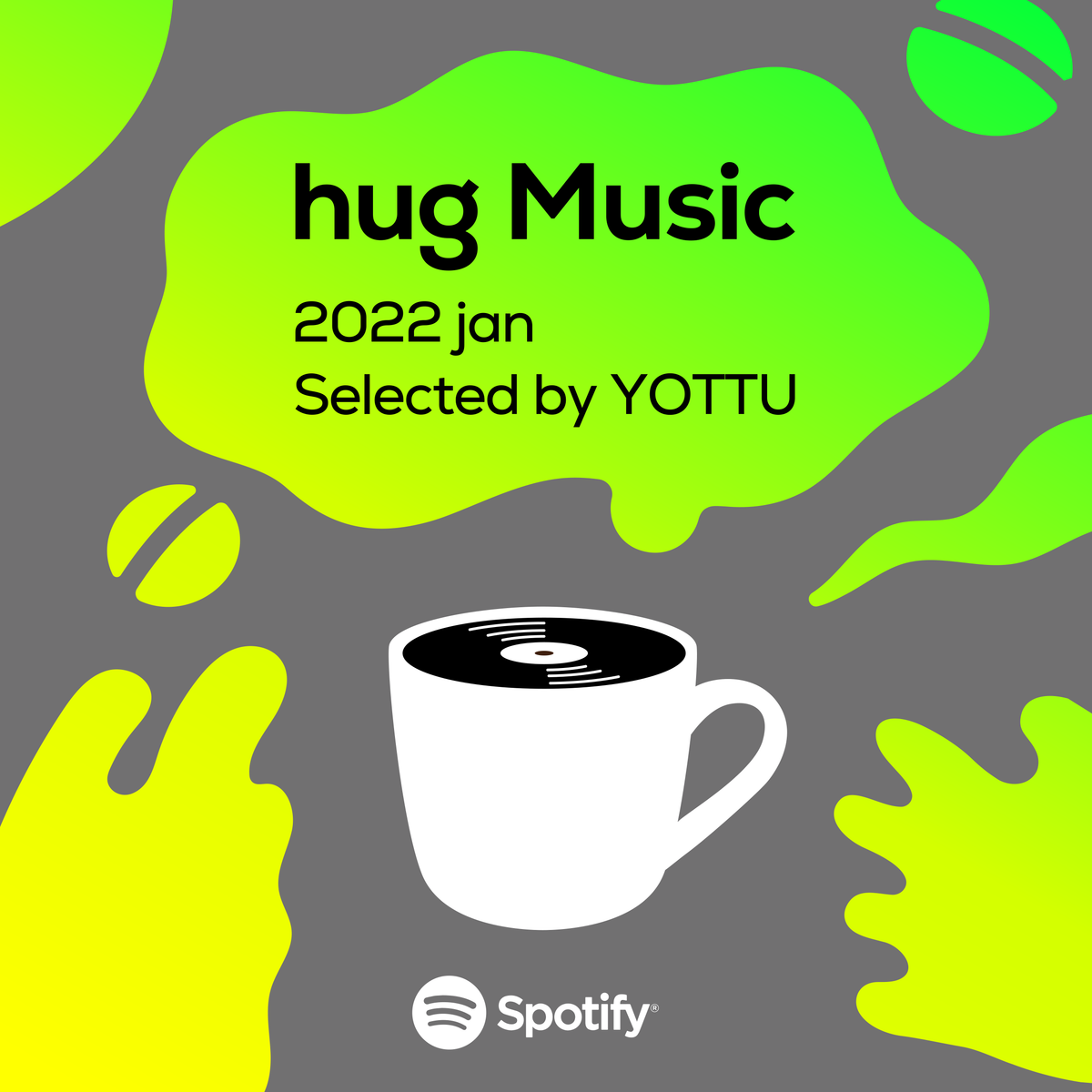 hug music!!! – hugcoffee