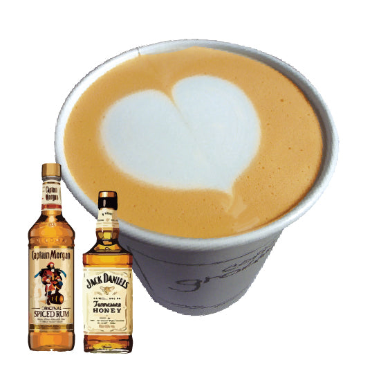 Cafe menu – hugcoffee